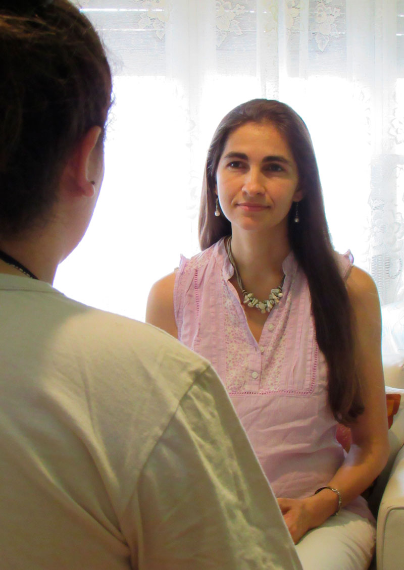 Inicio - Método Yuen Página Web especializada en el Método Yuen